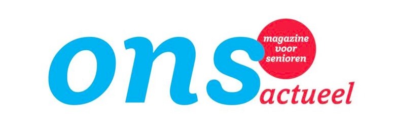 Onze media - Senioren Brabant-Zeeland